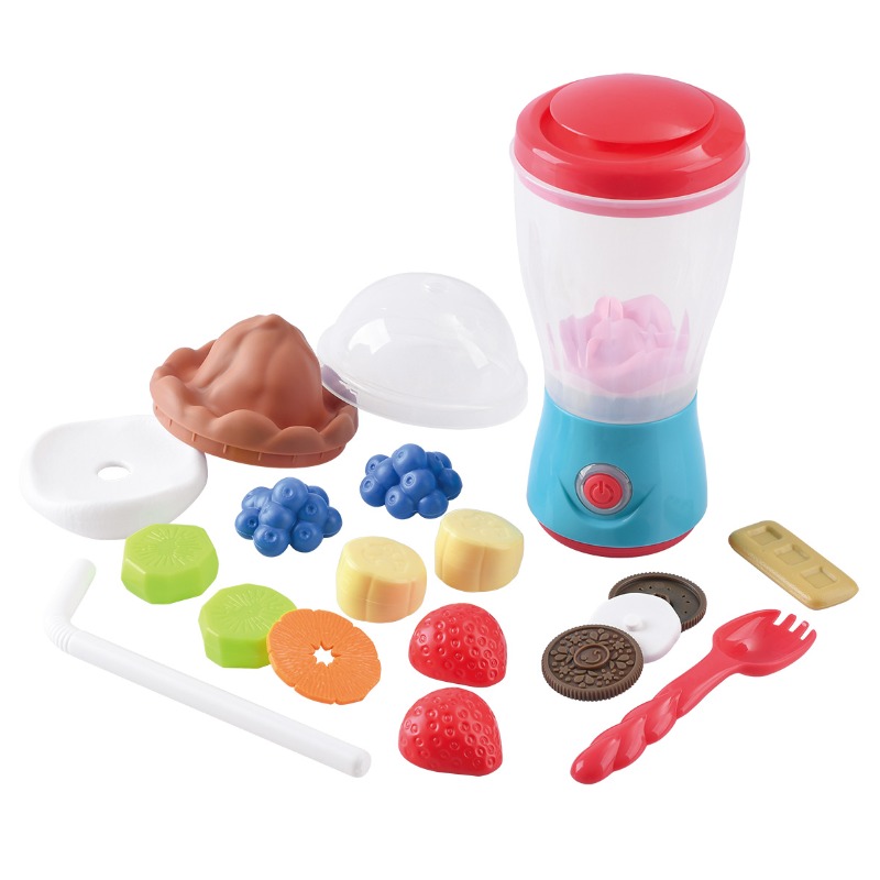 Dabdoob | Playgo 2 In 1 Blender Cup
