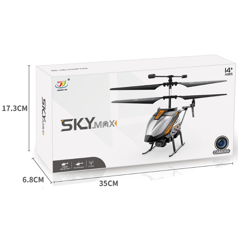 Dabdoob | RC Sky Max Helicopter