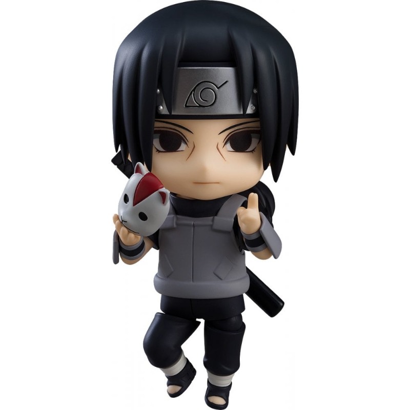 Dabdoob | Good Smile Naruto Shippuden Uchiha Itachi