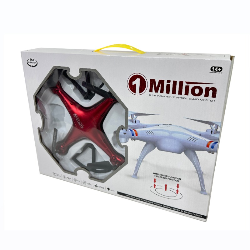 Dabdoob 1 Million R C Drone