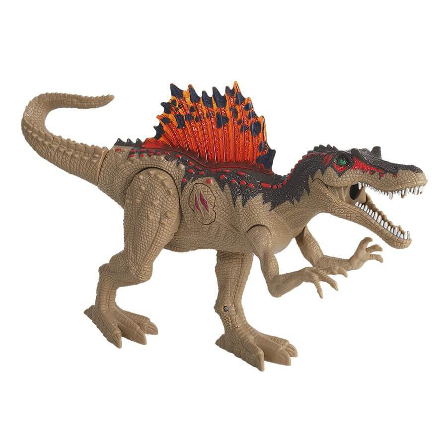 Dabdoob | Dino Valley Spinosaurus Set