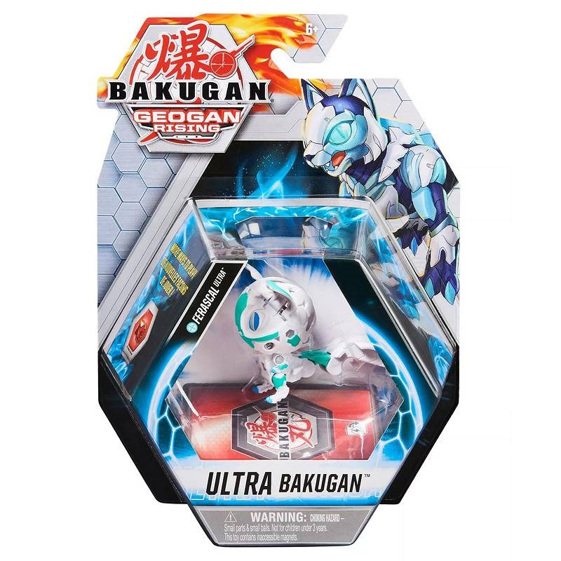 Dabdoob | Bakugan Geogan Rising Season 3